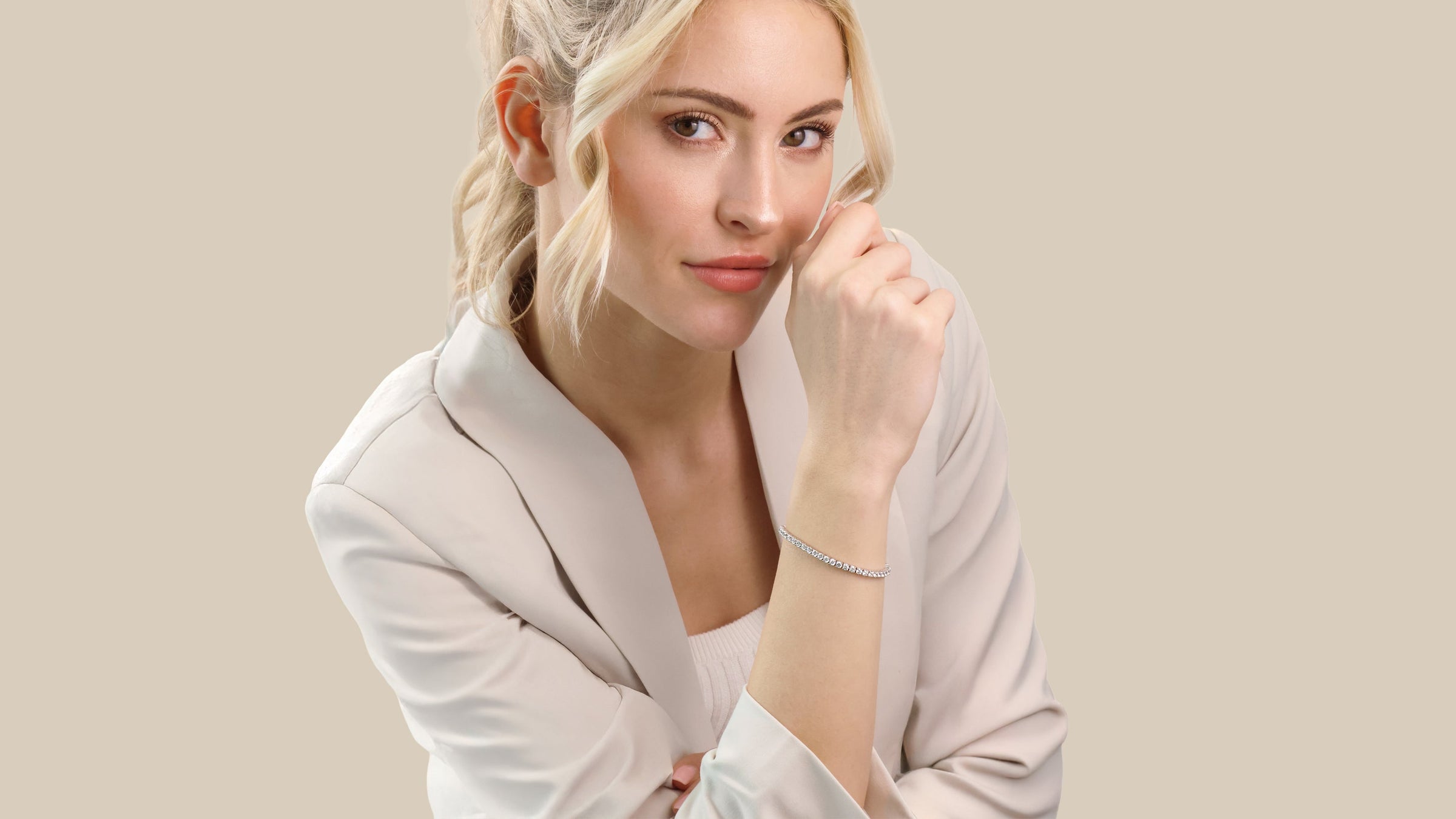 Eleganter Schmuck aus Silber & Gold – NANA KAY Jewelry