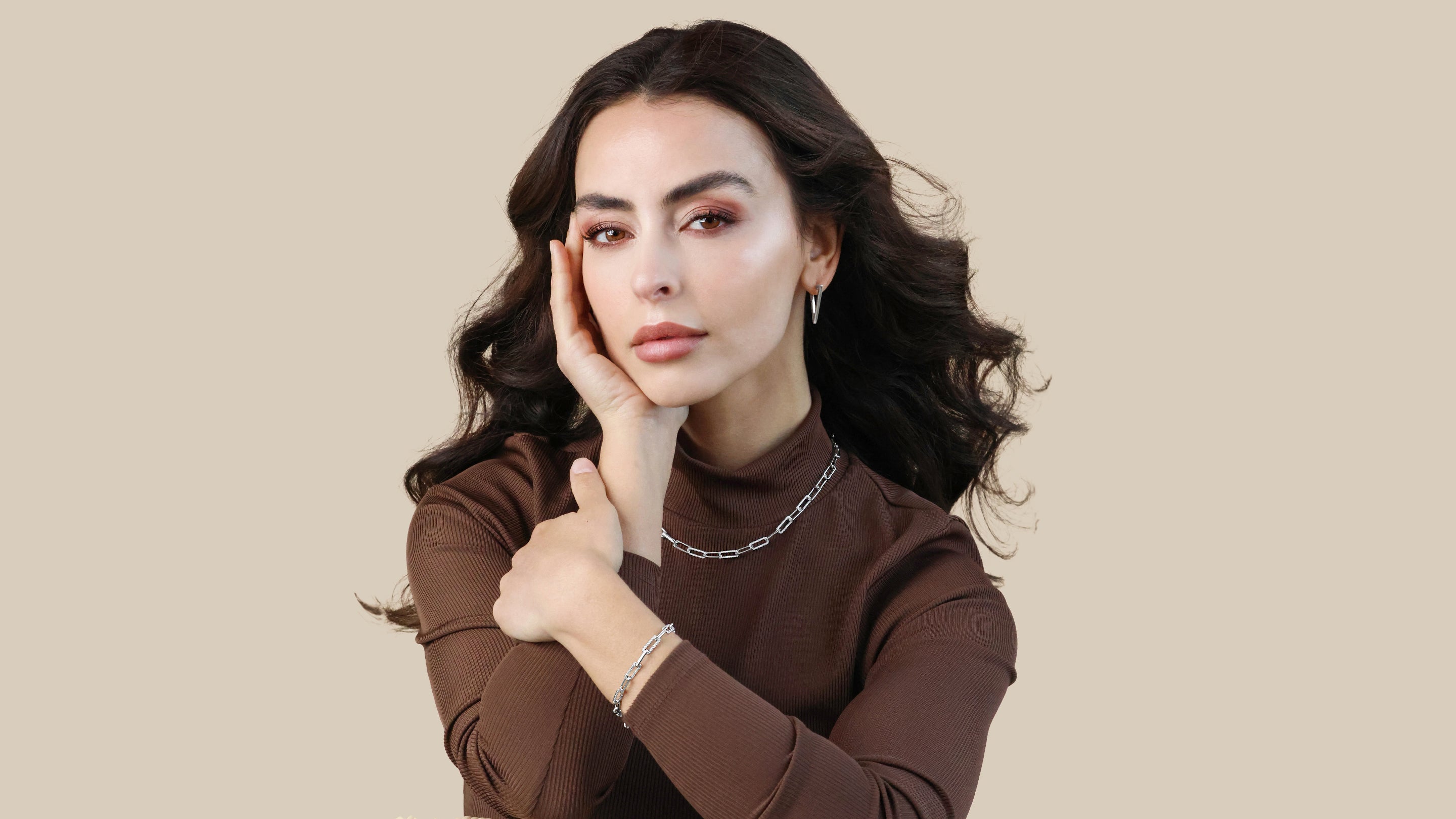 Ketten aus 925/- Sterlingsilber – NANA KAY Jewelry