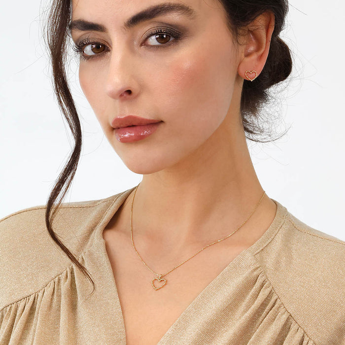Ketten aus 375/- Echtgold – NANA KAY Jewelry