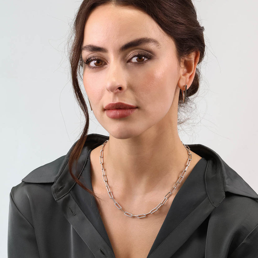 Ketten aus 925/- Sterlingsilber – NANA KAY Jewelry