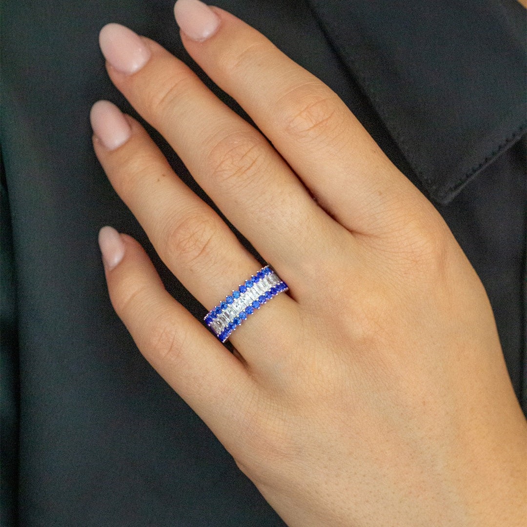 Damen Ring | Modern Classics | Imperial | NANA KAY Schmuck – NANA KAY ...